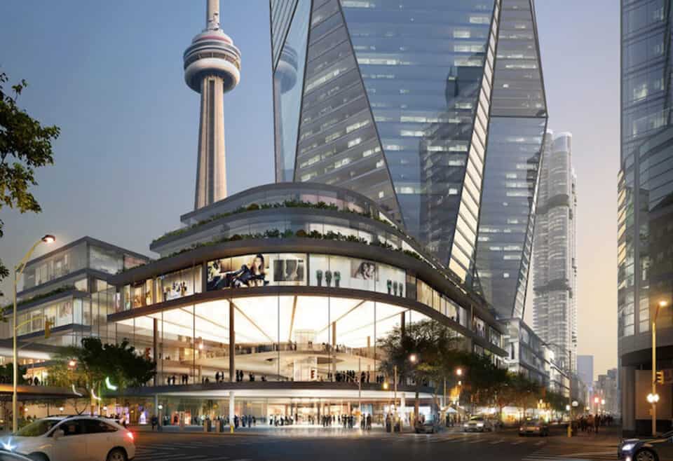 Oxford Place Condos | Platinum Access, Pricing & Availability