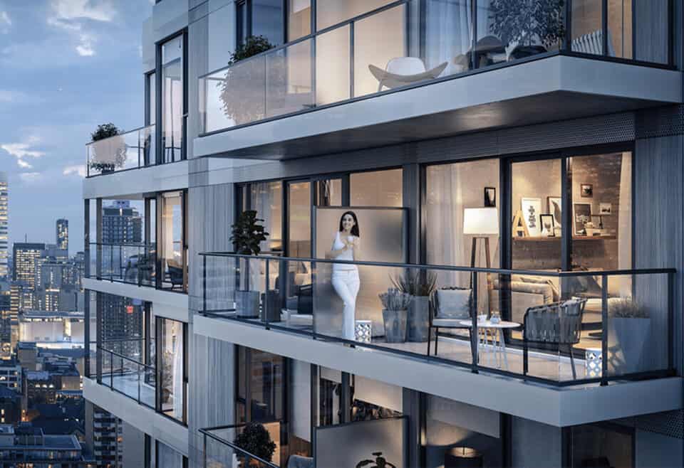 Ivy Condos | Platinum Access, Pricing & Availability