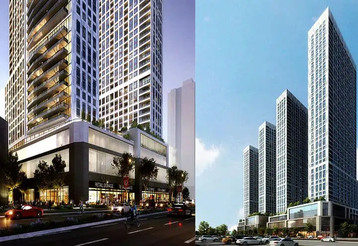 7887 Weston Rd Condos 2 | Platinum Access, Pricing & Availability