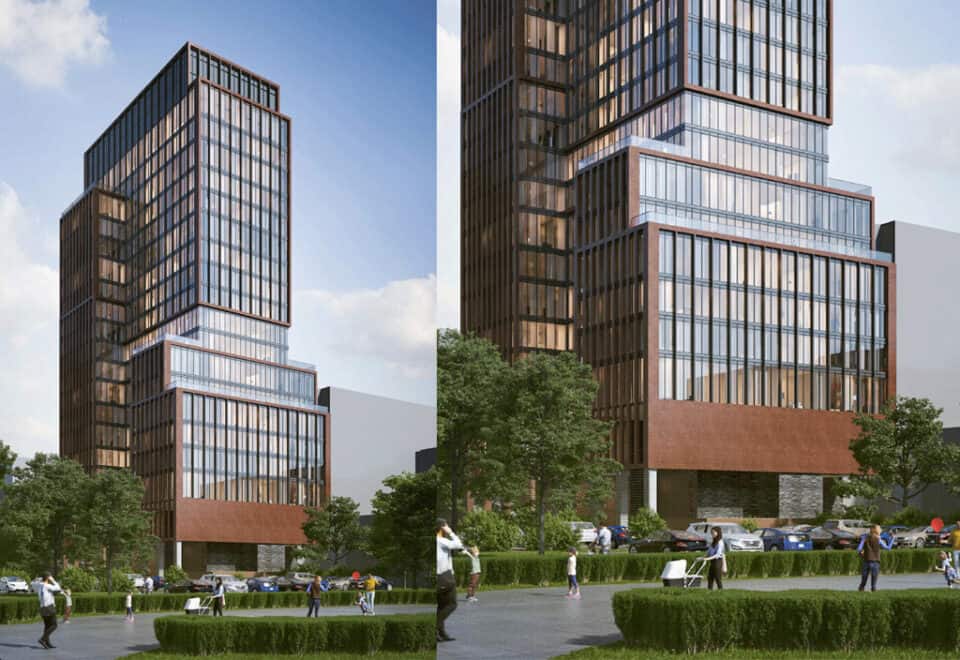 Prince Arthur Condos | Platinum Access, Pricing & Availability
