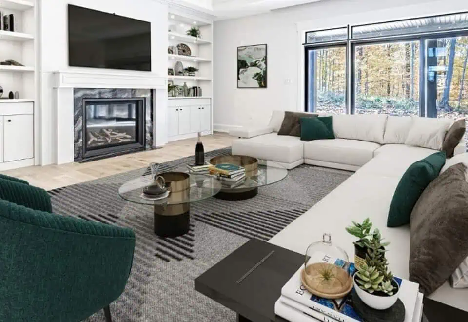 Spring Valley Village Homes | Platinum Access, Pricing & Availability