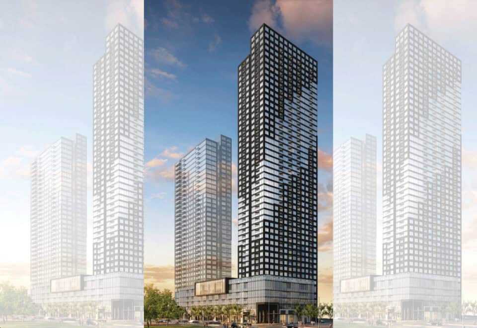Square One District Assignment | Meta Realty Inc
