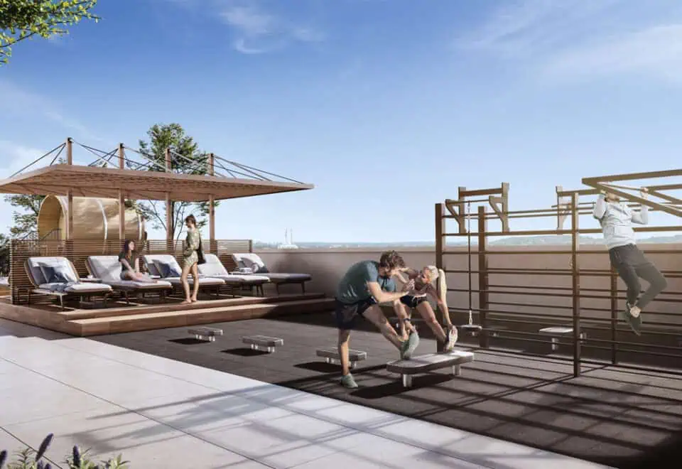 Strata Condos Waterloo | Platinum Access, Pricing & Availability