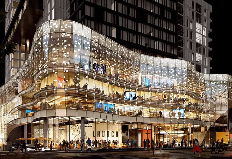 Strata Condos Waterloo | Platinum Access, Pricing & Availability