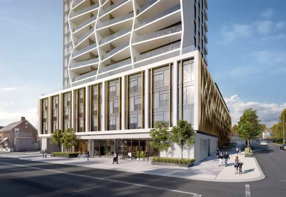 Strata Condos Waterloo | Platinum Access, Pricing & Availability