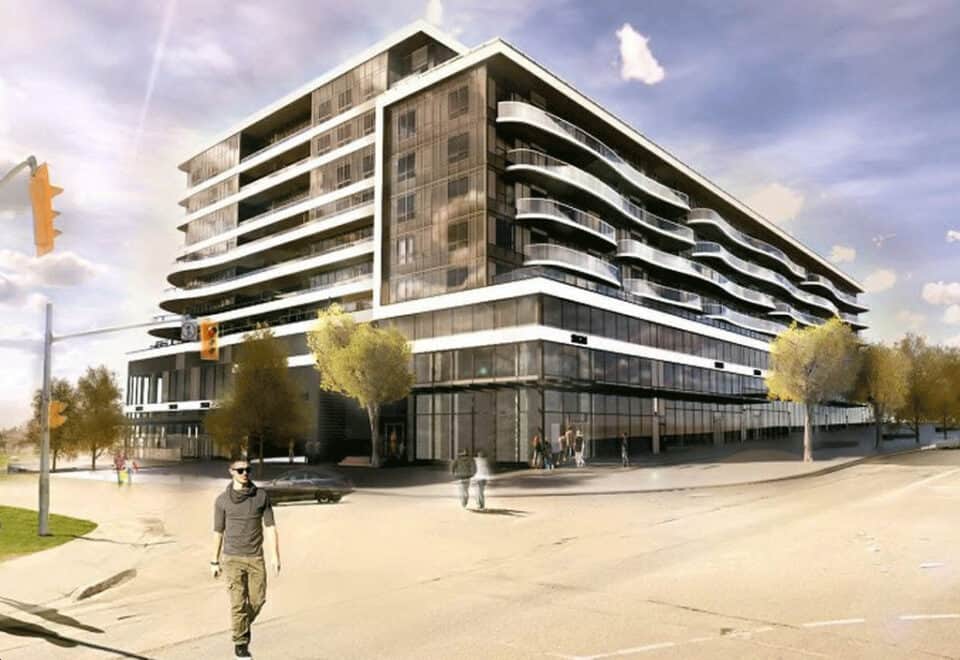 Block 7 Condos | Platinum Access, Pricing & Availability