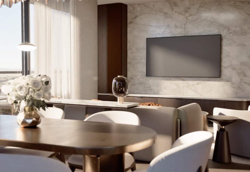 The 9Hundred Condos | Platinum Access, Pricing & Availability