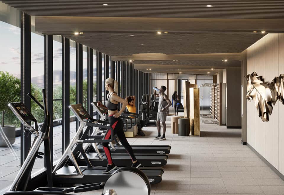 The 9Hundred Condos | Platinum Access, Pricing & Availability