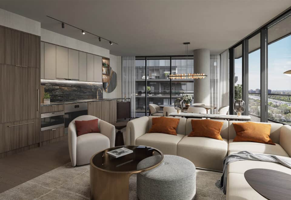 The 9Hundred Condos | Platinum Access, Pricing & Availability