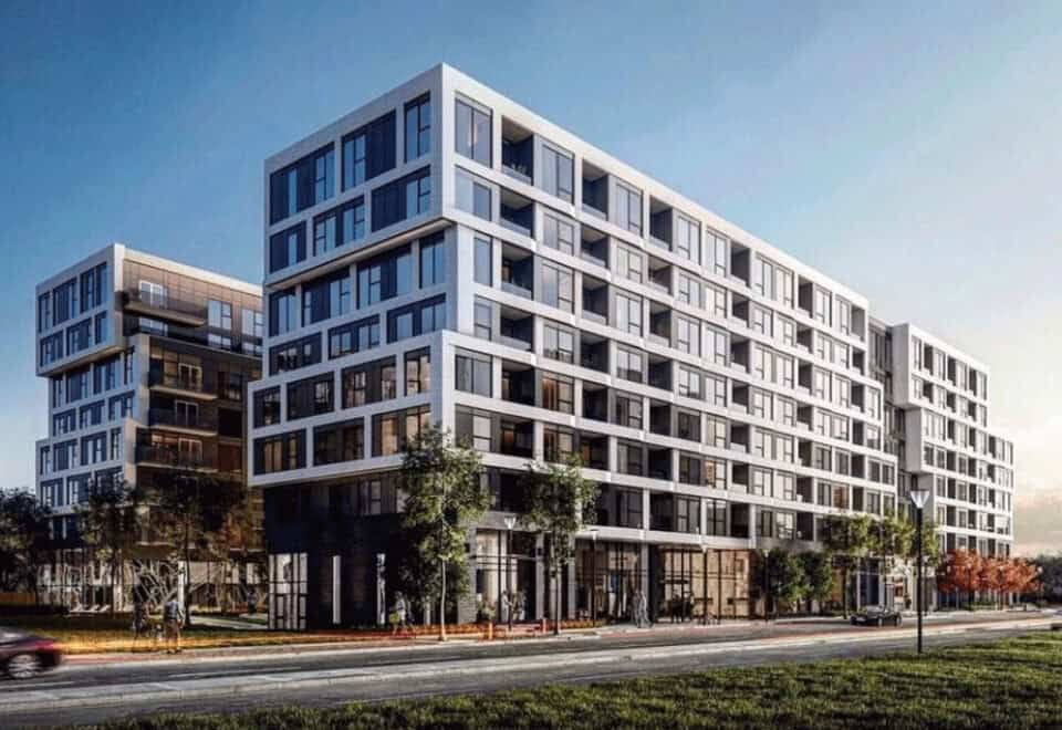 The Branch Condos 2 | Platinum Access, Pricing & Availability