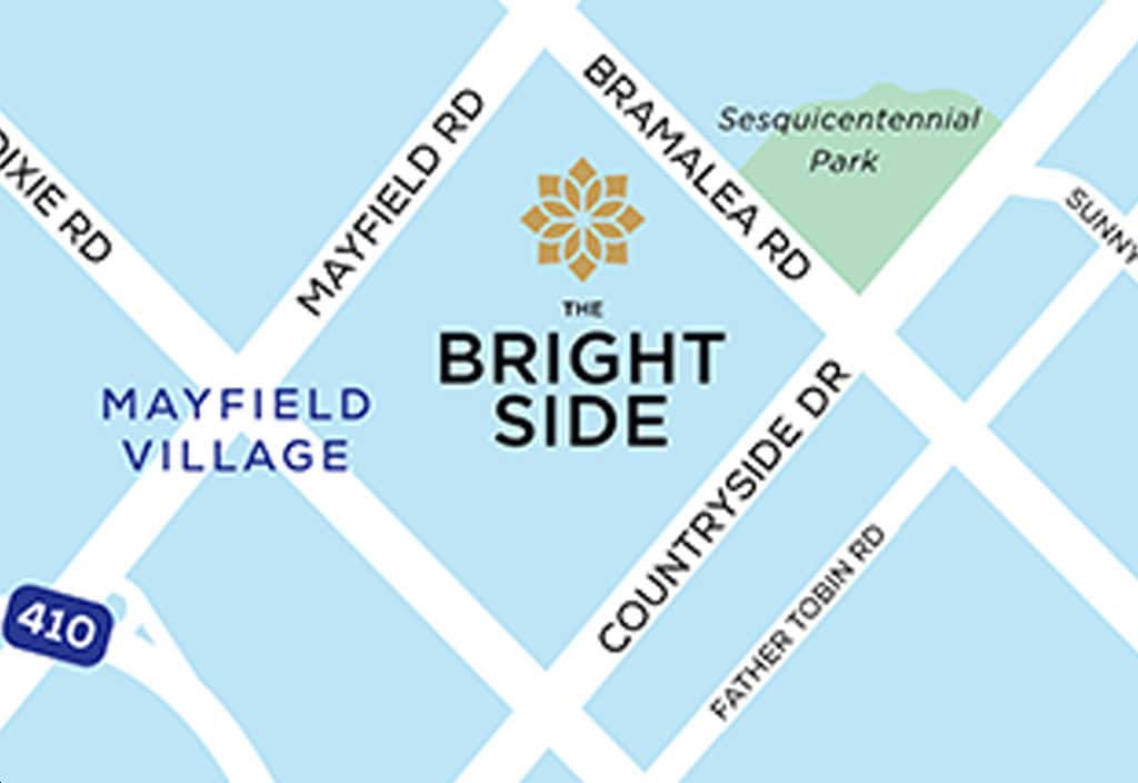 The Bright Side At Mayfield Village | Platinum Access, Pricing ...