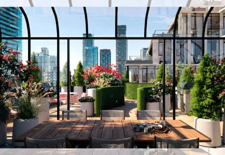 The Capitol Residences | Platinum Access, Pricing & Availability