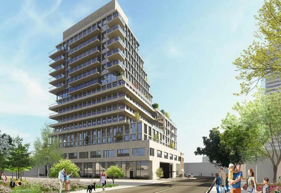 The Capitol Residences | Platinum Access, Pricing & Availability