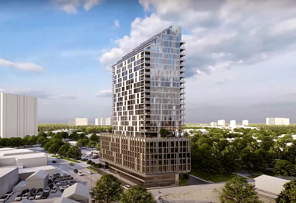 The Charlton Residences | Platinum Access, Pricing & Availability