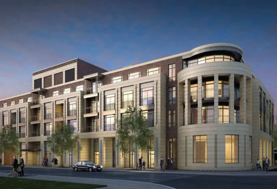 The Chelsea Condos | Platinum Access, Pricing & Availability