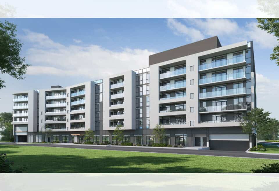The Citadel Condos | Platinum Access, Pricing & Availability