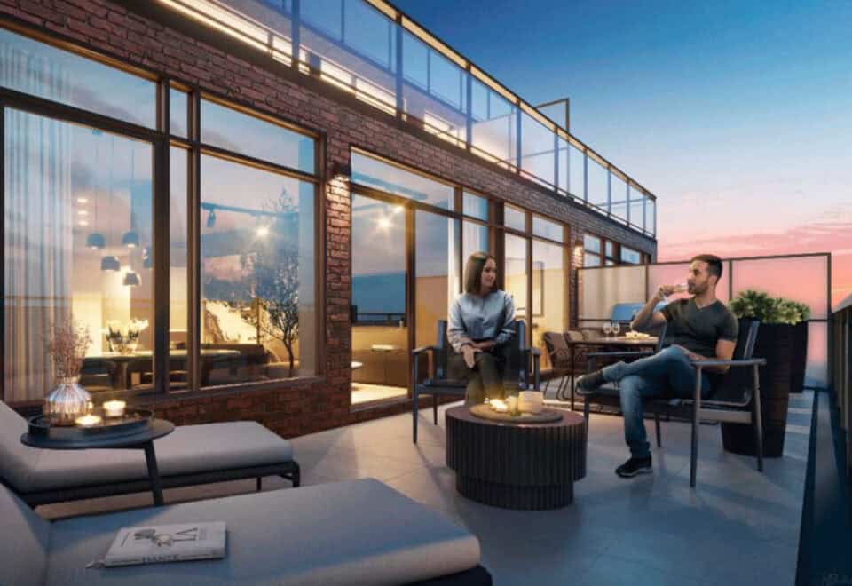 The Cliffton Condos | Platinum Access, Pricing & Availability