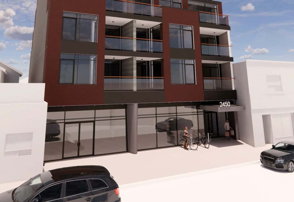 The Cliffton Condos | Platinum Access, Pricing & Availability