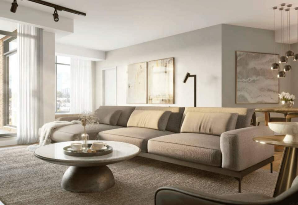 The Cliffton Condos | Platinum Access, Pricing & Availability