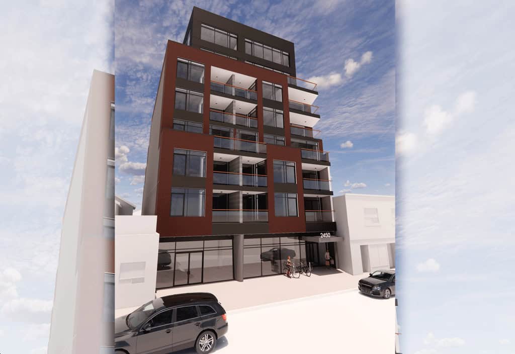 The Cliffton Condos | Platinum Access, Pricing & Availability