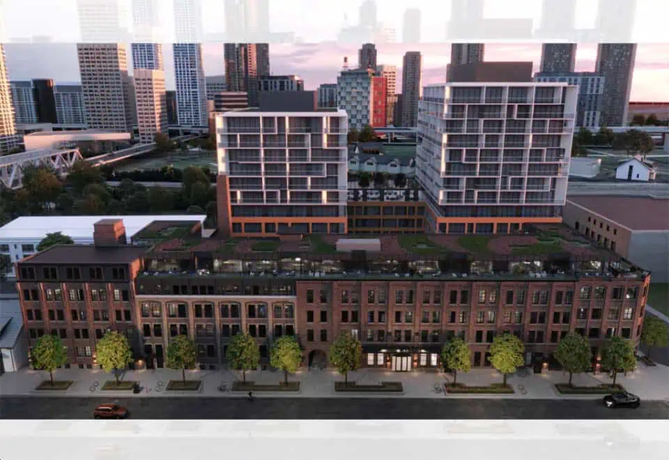 The Essery Condos | Platinum Access, Pricing & Availability