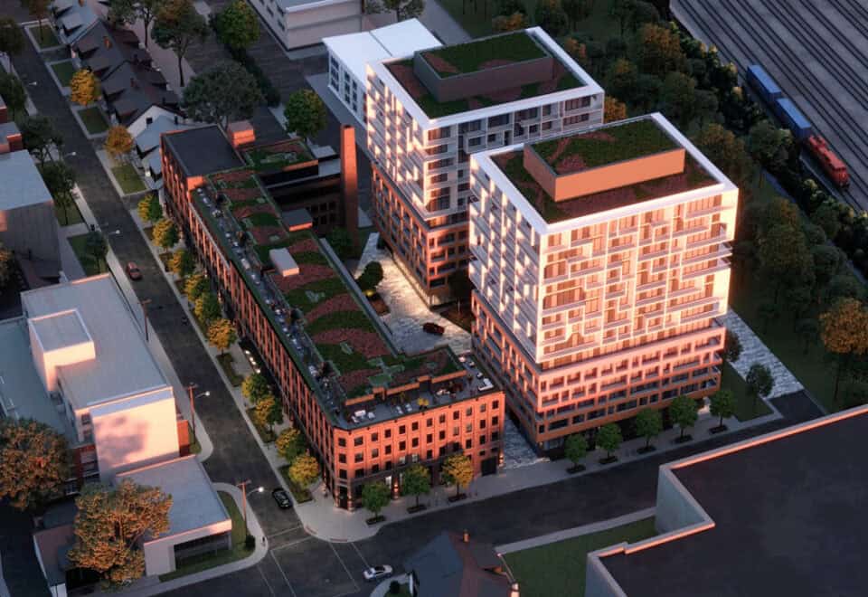 The Essery Condos | Platinum Access, Pricing & Availability