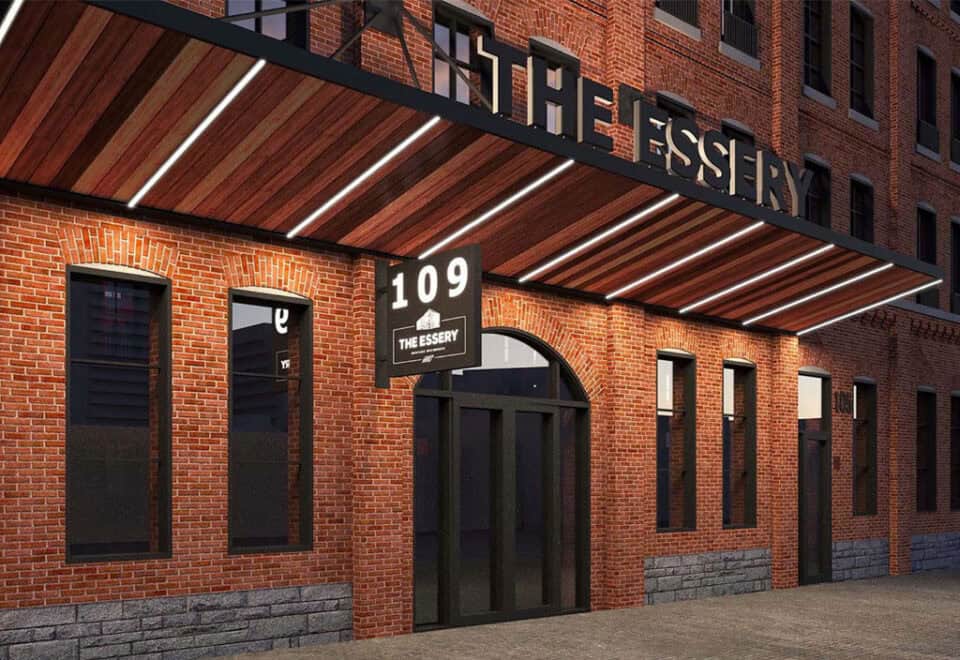 The Essery Condos | Platinum Access, Pricing & Availability