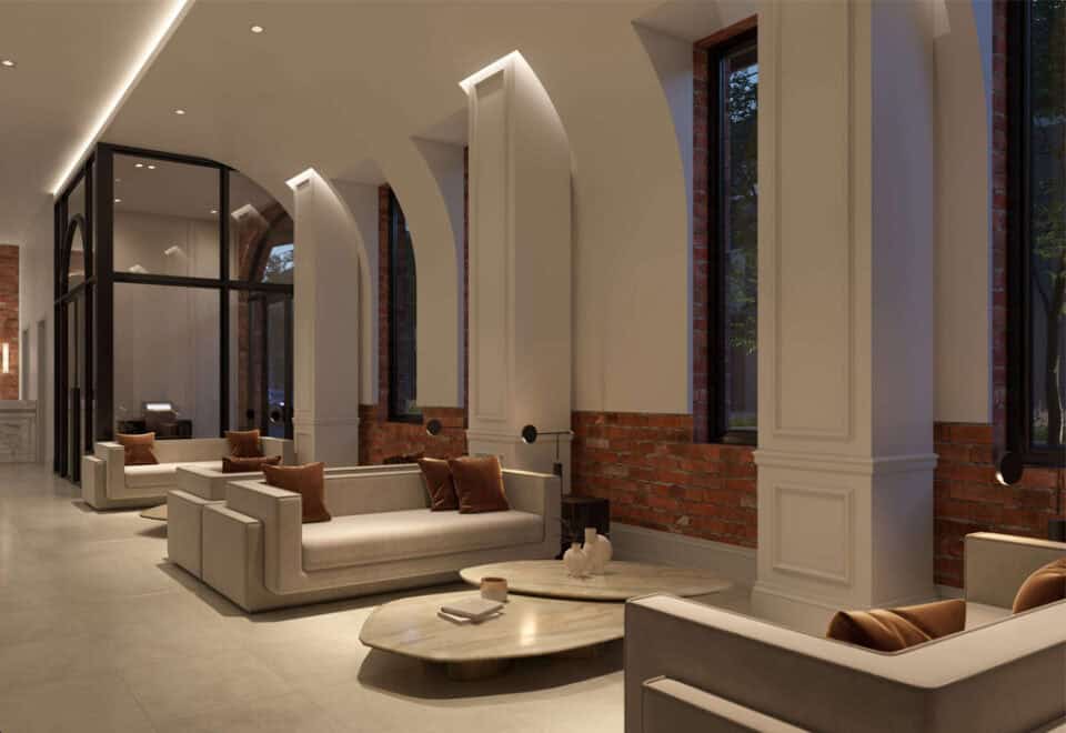 The Essery Condos | Platinum Access, Pricing & Availability