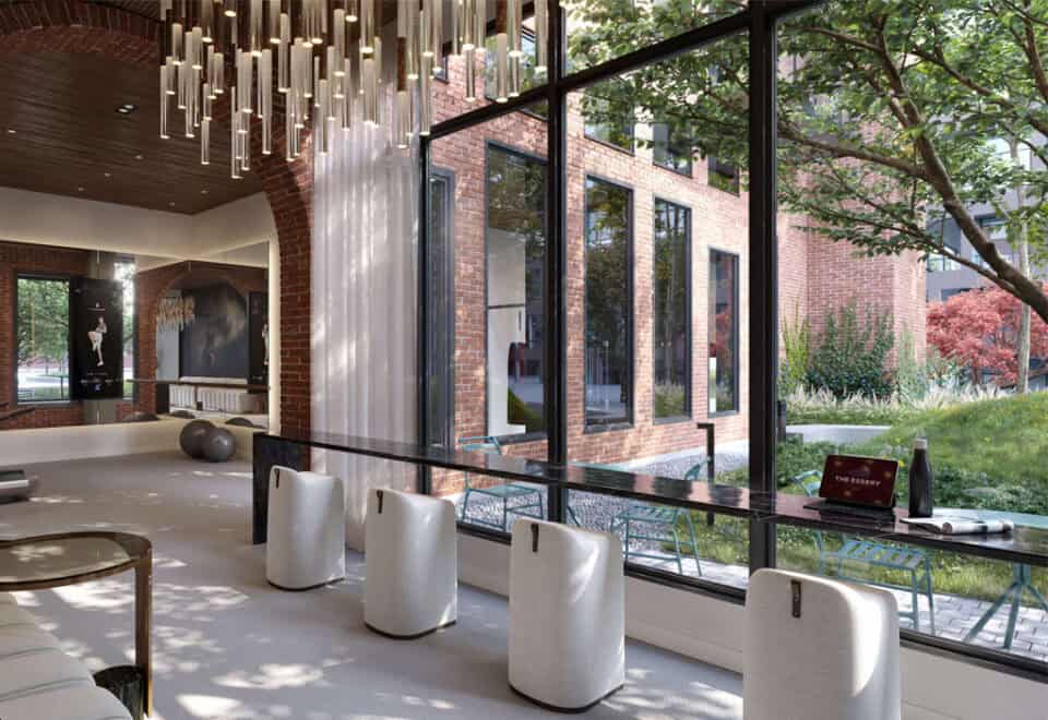 The Essery Condos | Platinum Access, Pricing & Availability