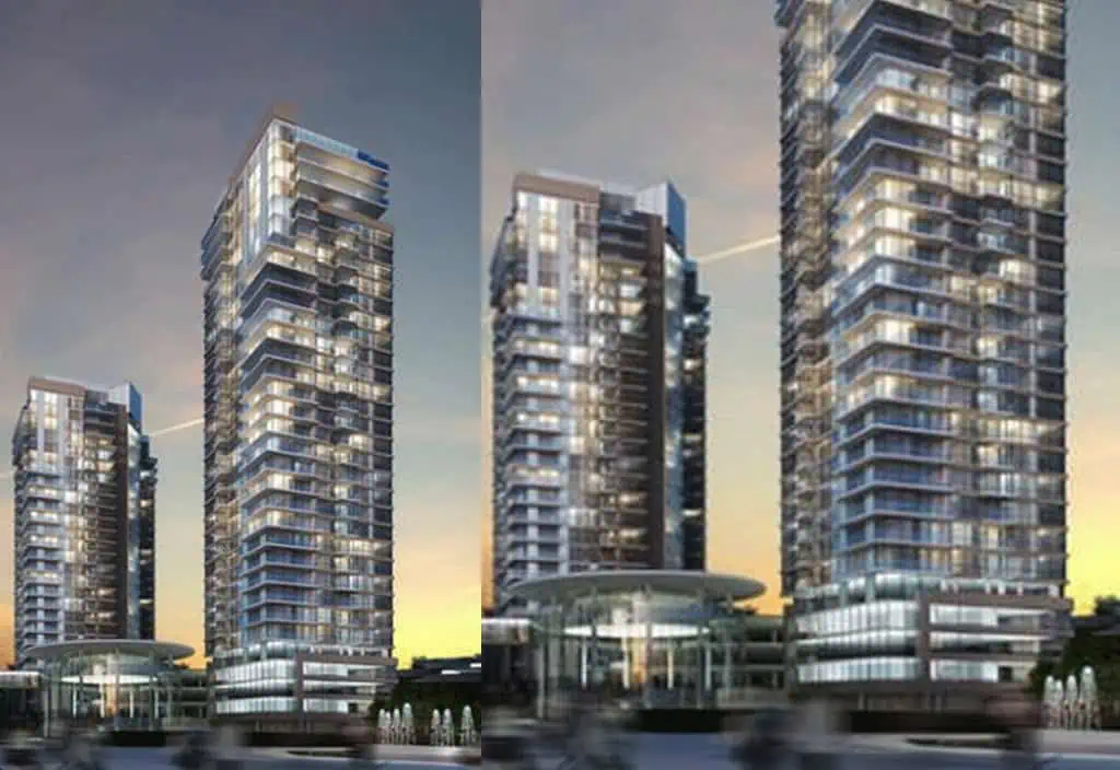 The Grand Residences At Remington Centre | Platinum Access, Pricing ...