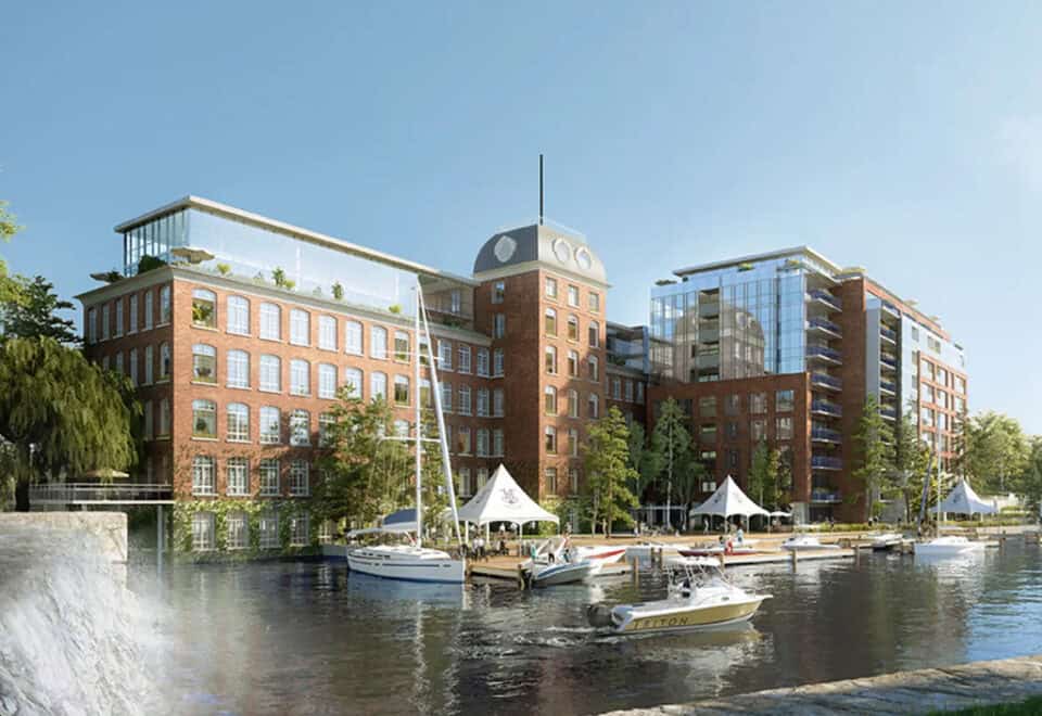 The Harbour Club Condos | Platinum Access, Pricing & Availability