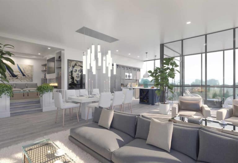 The Harbour Club Condos | Platinum Access, Pricing & Availability