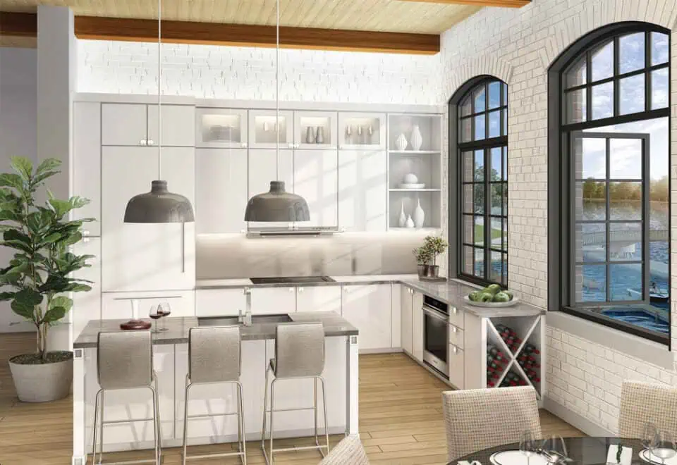 The Harbour Club Condos | Platinum Access, Pricing & Availability