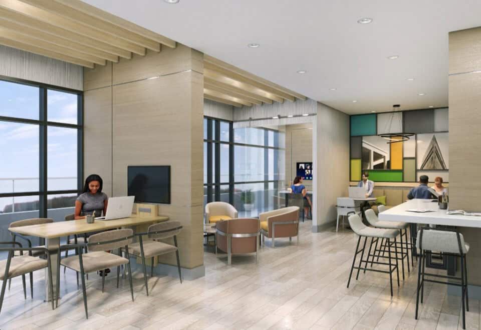 The Highmark Condos | Platinum Access, Pricing & Availability