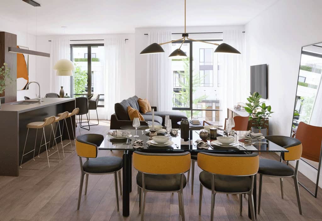 The Hill On Bayview Towns | Platinum Access, Pricing & Availability