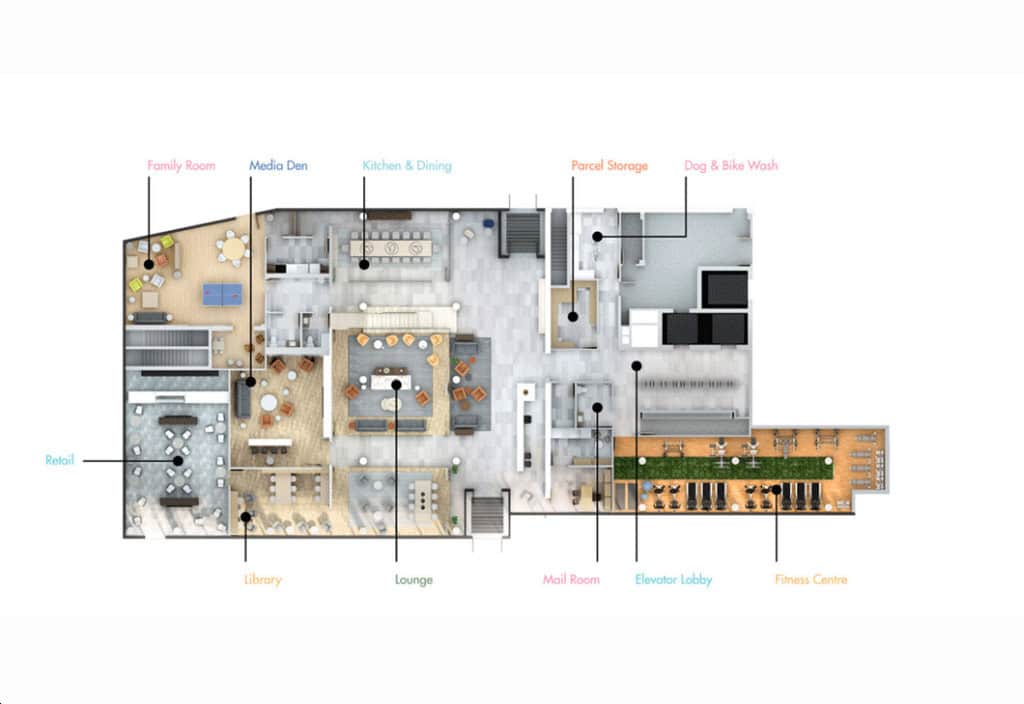 The Keeley Condos | Platinum Access, Pricing & Availability
