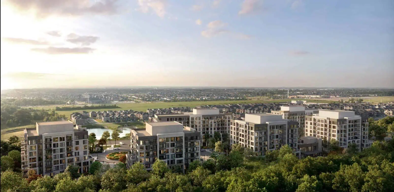 The Laurel Condos | Platinum Access, Pricing & Availability