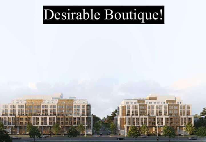 2345 Yonge Street Condos | Platinum Access, Pricing & Availability