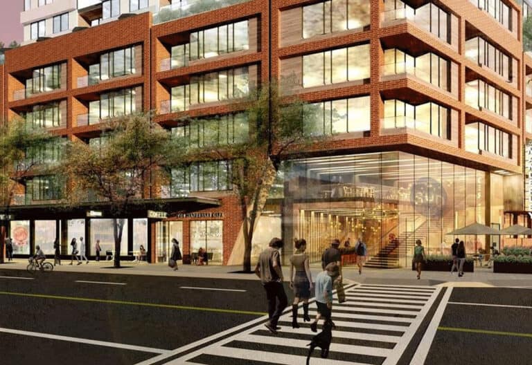 The Manderley Condos | Platinum Access, Pricing & Availability