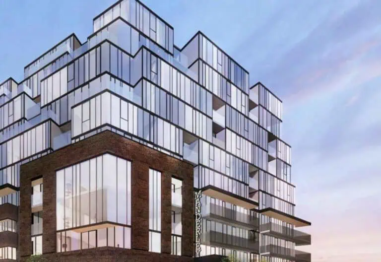 The Manderley Condos | Platinum Access, Pricing & Availability