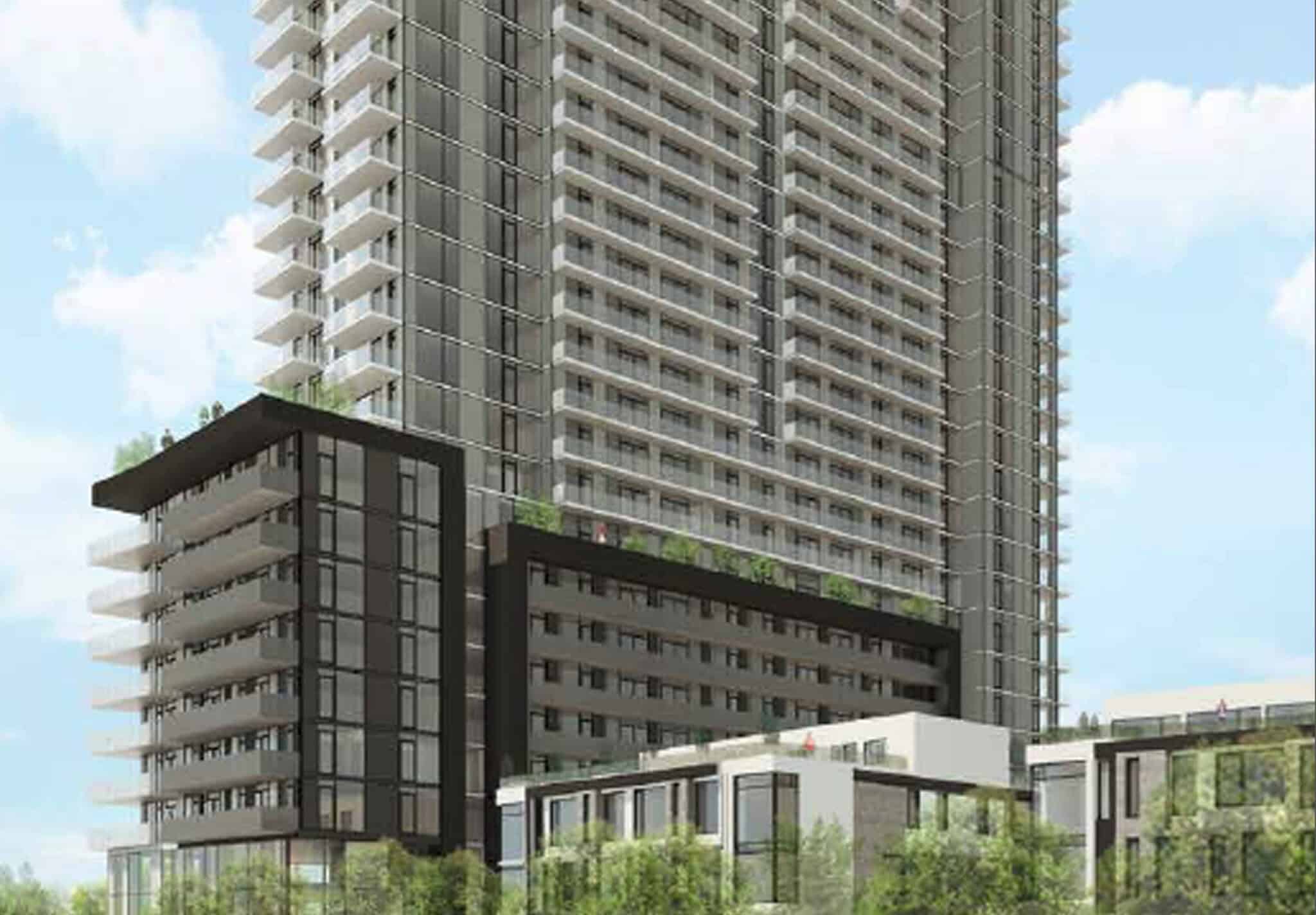 The Met Condos | Platinum Access, Pricing & Availability