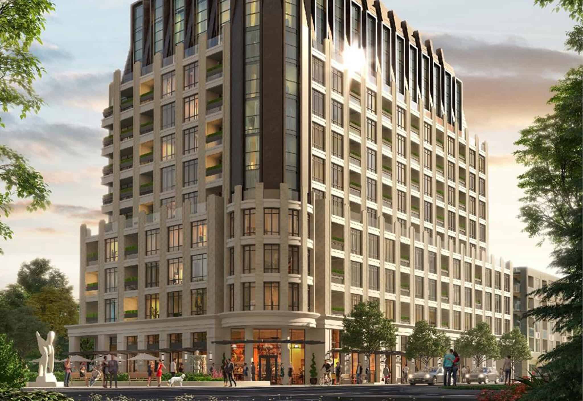 The Residences At Island Park Drive | Platinum Access, Pricing ...
