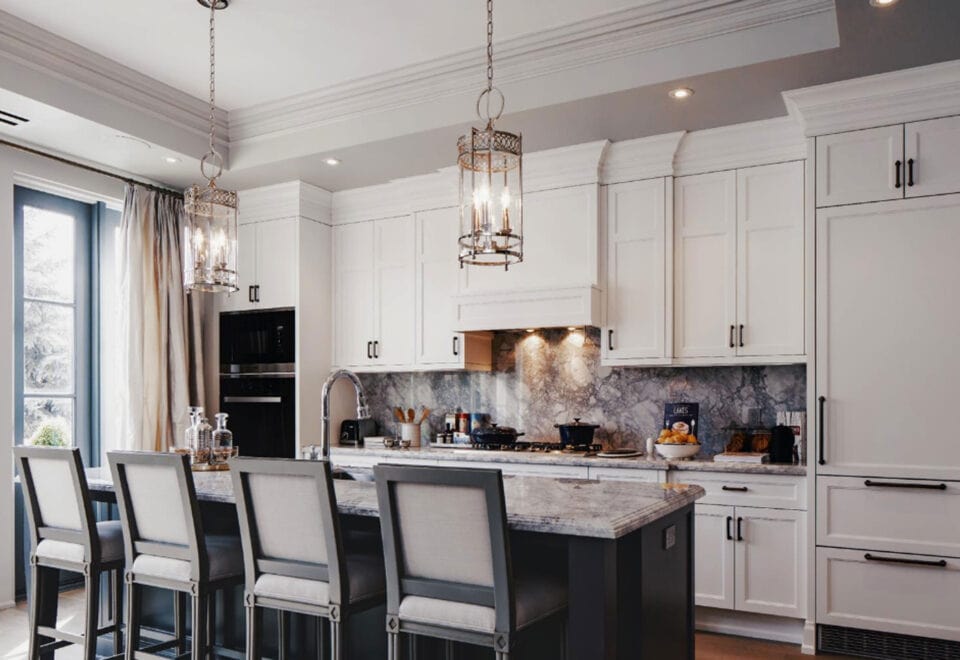The Residences At Island Park Drive | Platinum Access, Pricing ...