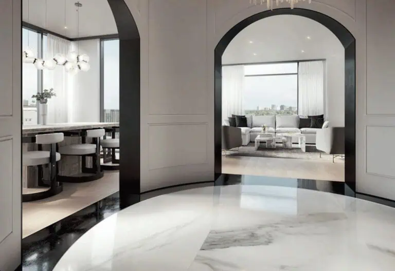 The Rhodes Condos | Platinum Access, Pricing & Availability