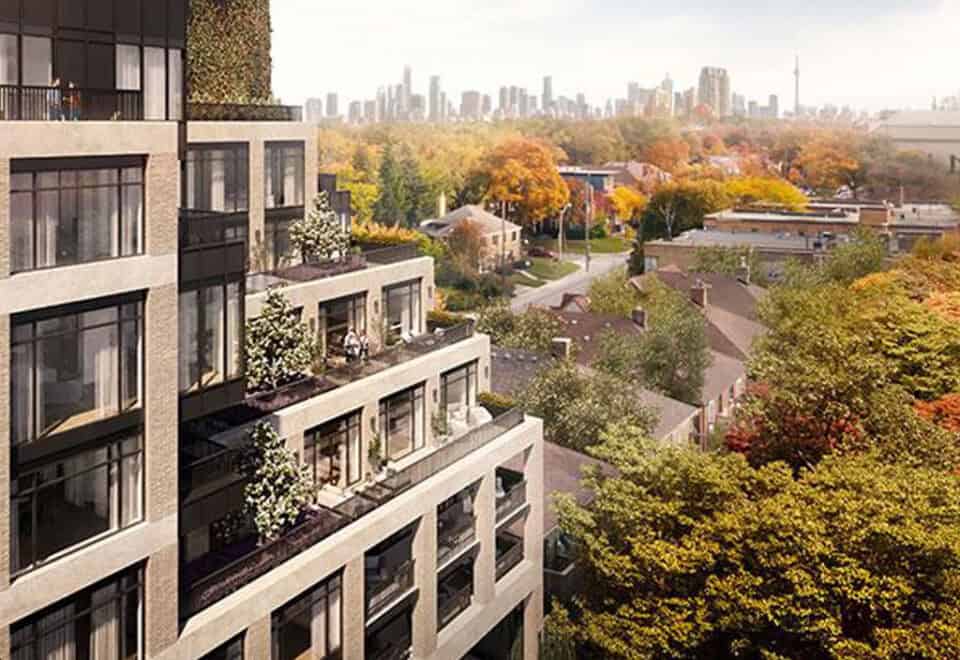 The Rhodes Condos | Platinum Access, Pricing & Availability