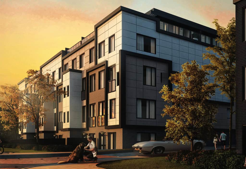 The Vic Towns | Platinum Access, Pricing & Availability