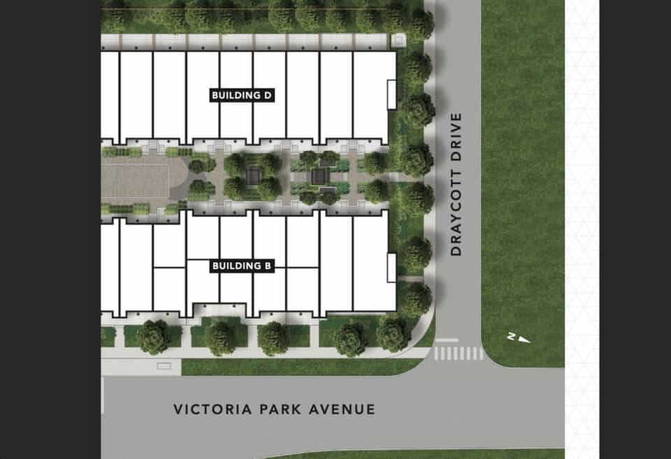 The Vic Towns | Platinum Access, Pricing & Availability