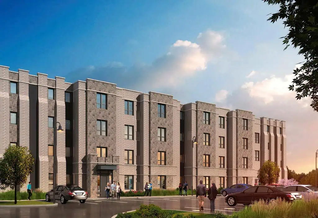 The W Condos London | Platinum Access, Pricing & Availability