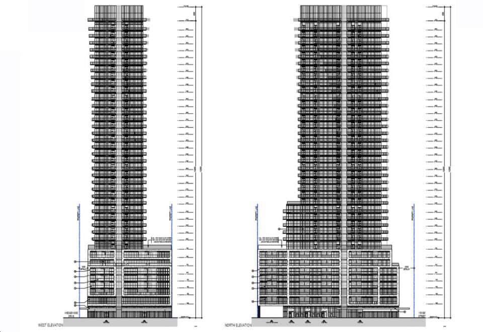 The Wedgewood On Yonge Condos | Platinum Access, Pricing & Availability