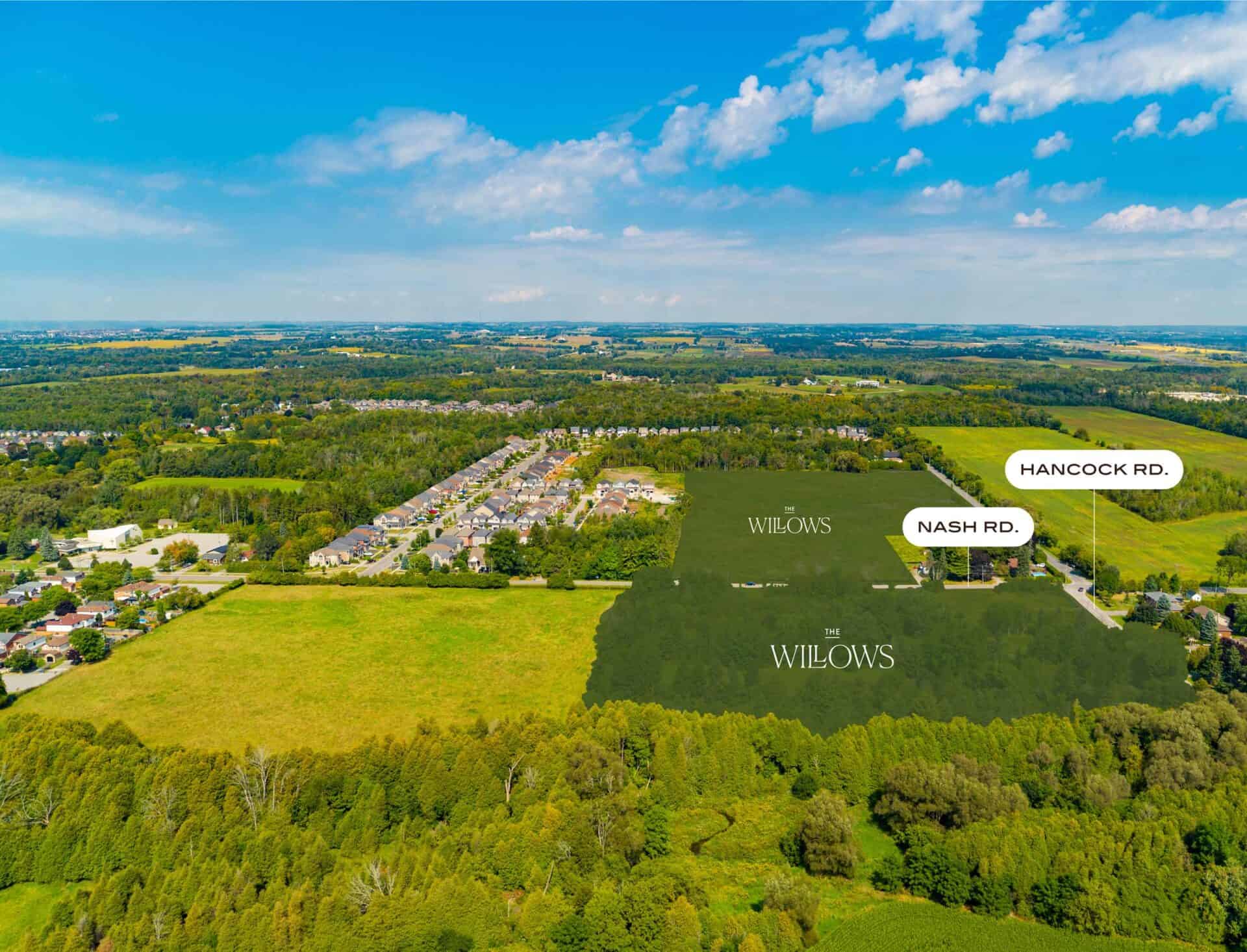 The Willows | Platinum Access, Pricing & Availability